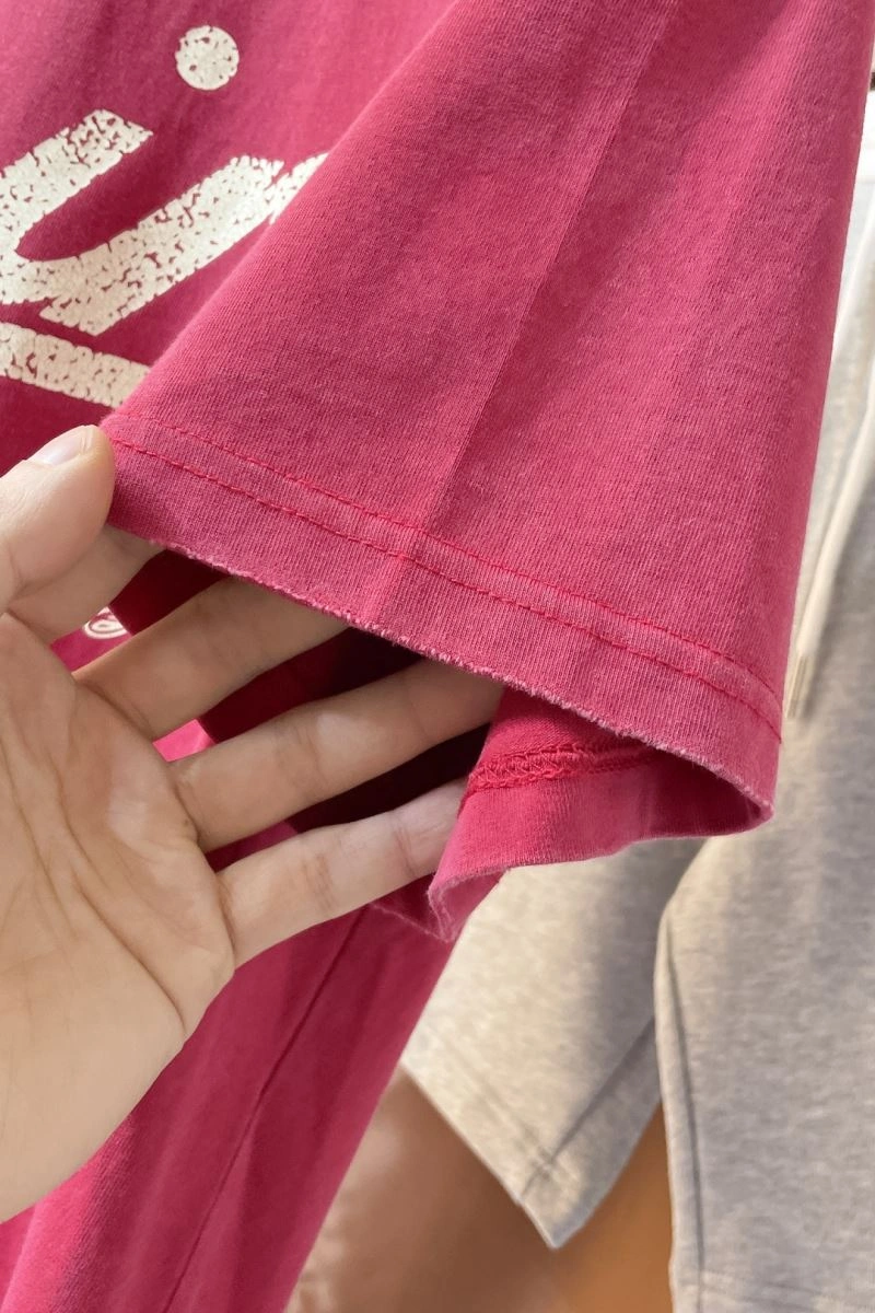 High fidelity Balenciaga T-Shirts