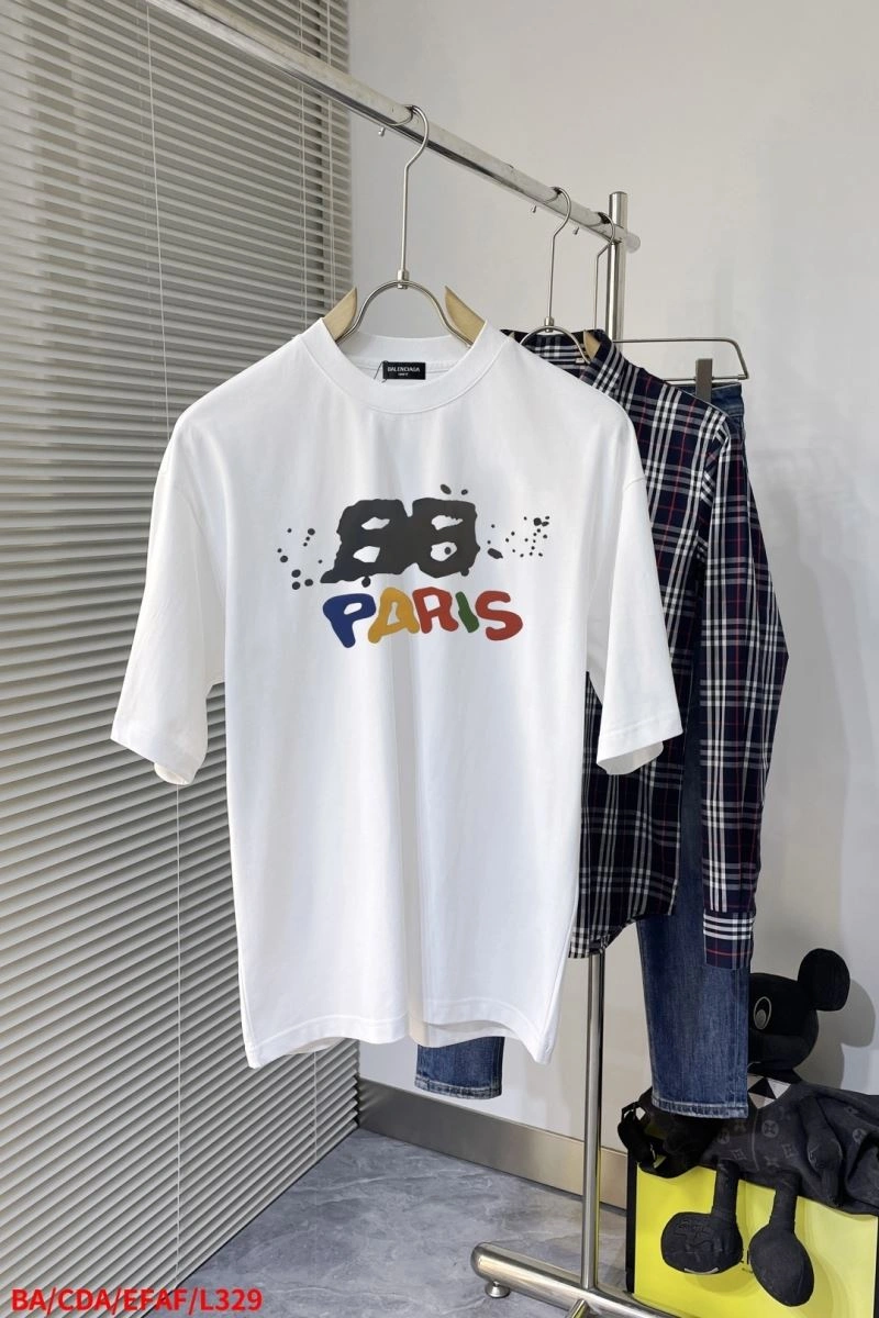 Balenciaga T-Shirts