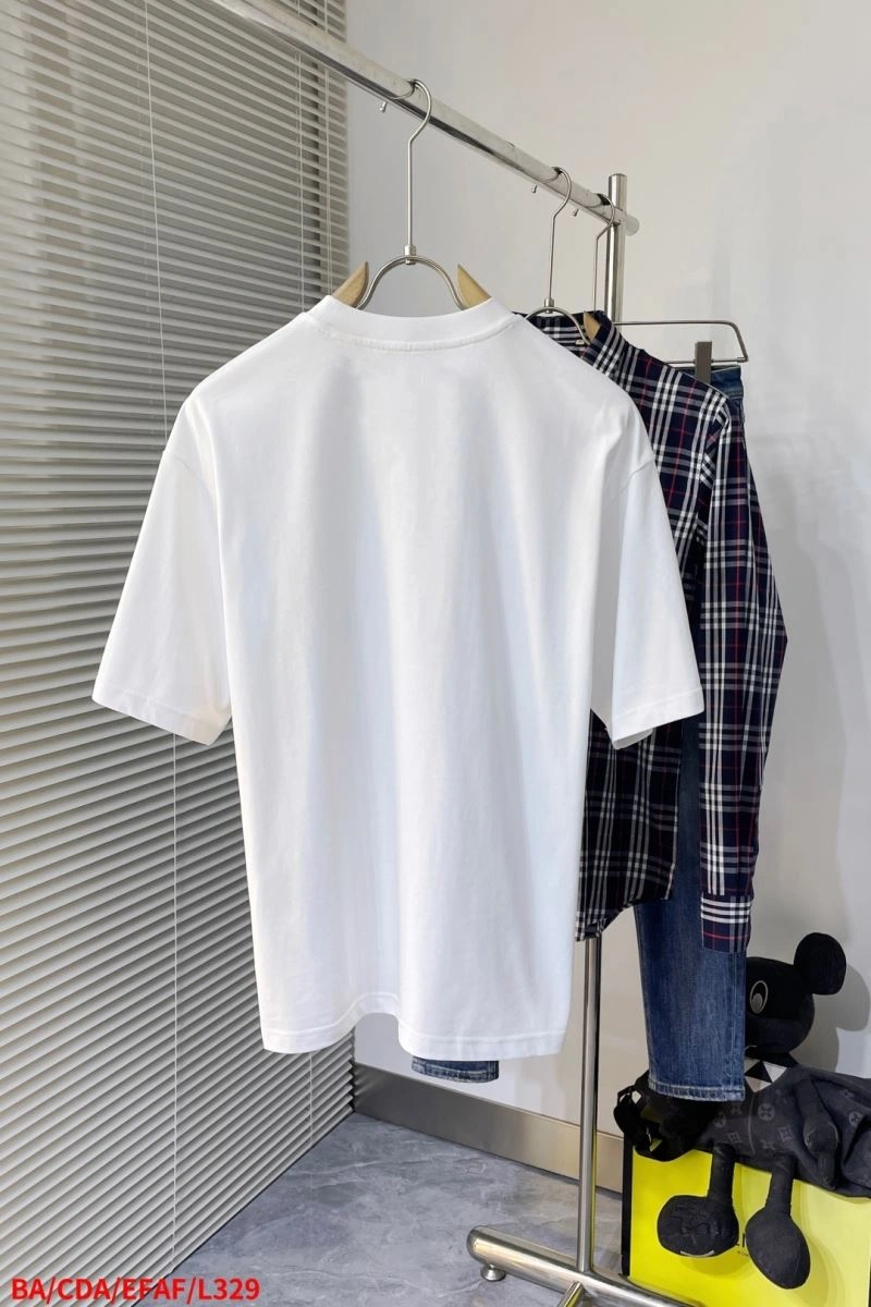 Budget-friendly Balenciaga T-Shirts
