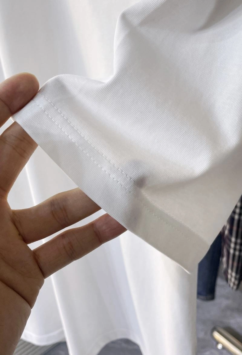 Budget-friendly Balenciaga T-Shirts