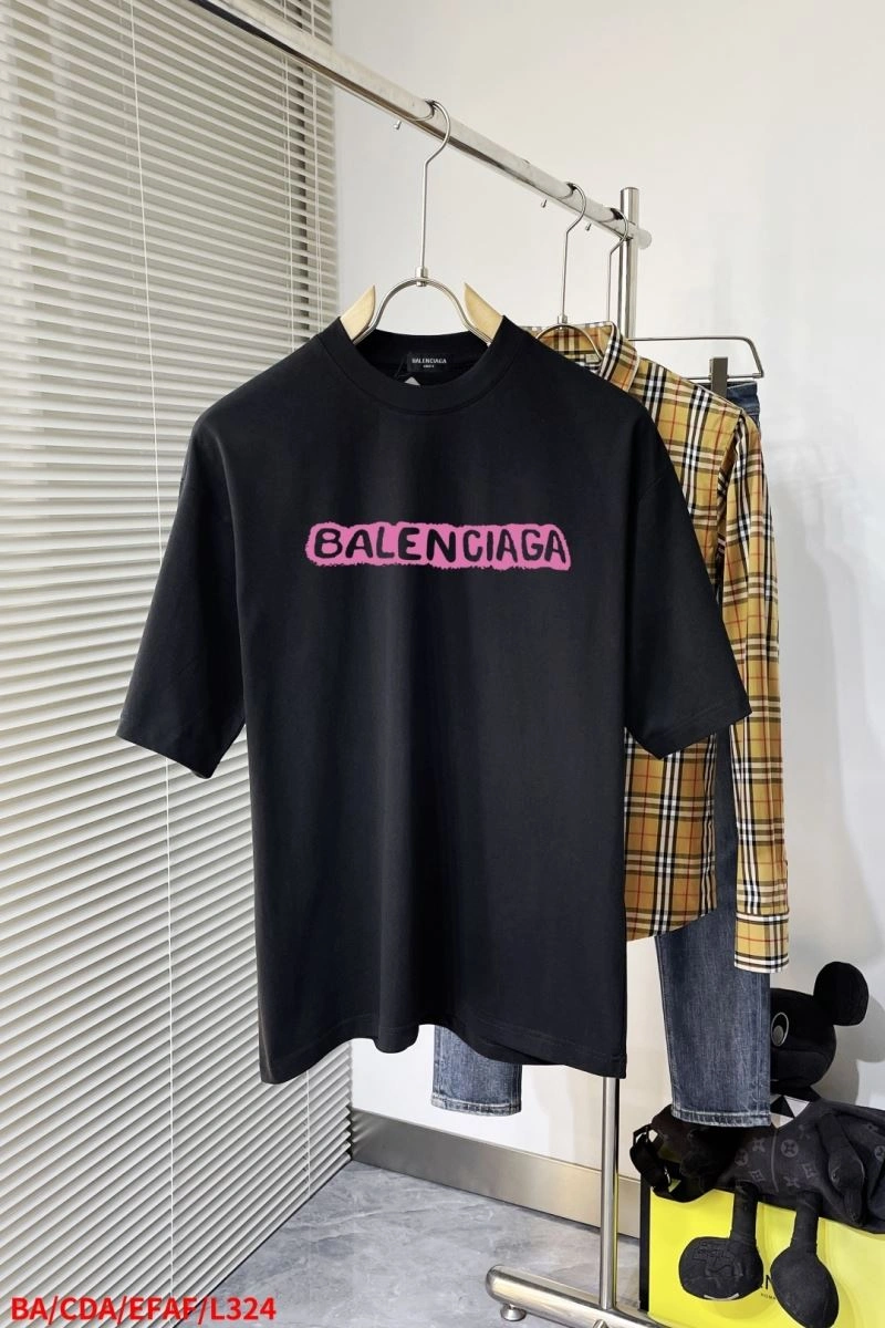 Balenciaga T-Shirts