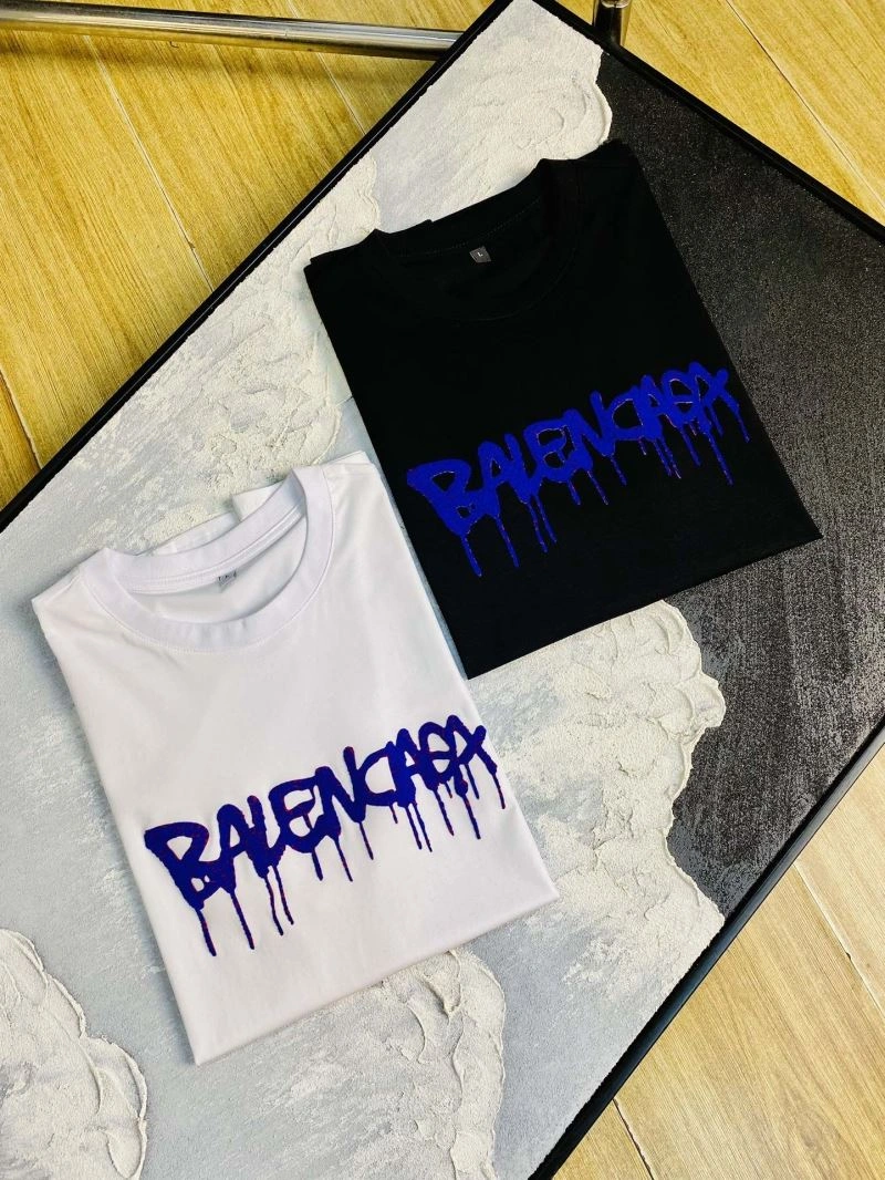 Balenciaga T-Shirts