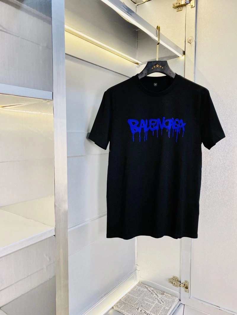 Inexpensive Balenciaga T-Shirts
