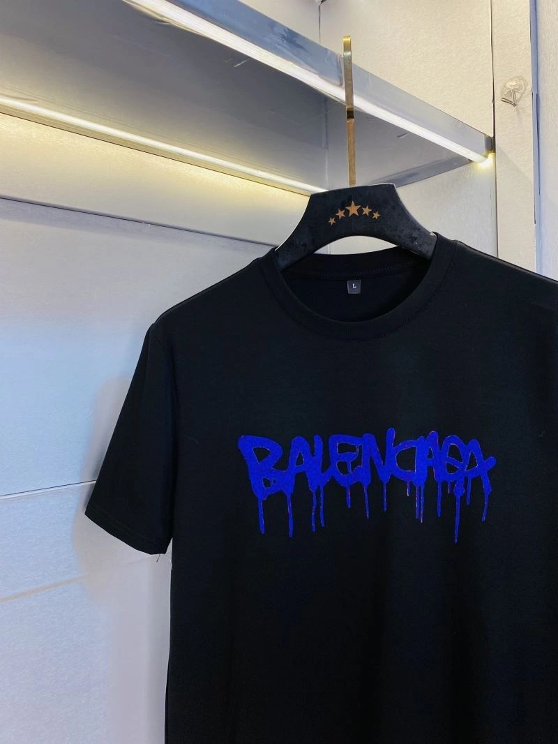 Inexpensive Balenciaga T-Shirts