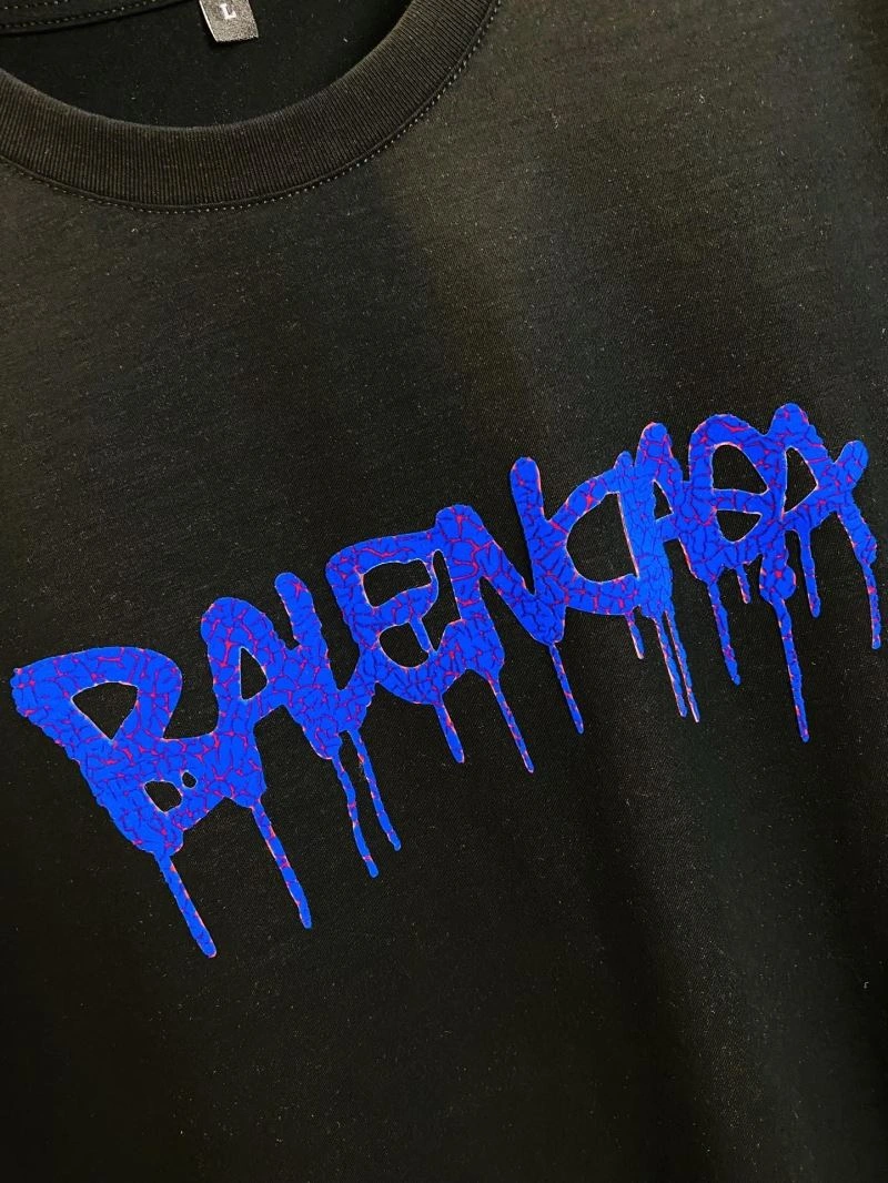 Inexpensive Balenciaga T-Shirts