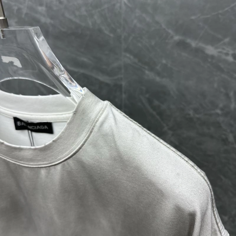 Indistinguishable Balenciaga T-Shirts
