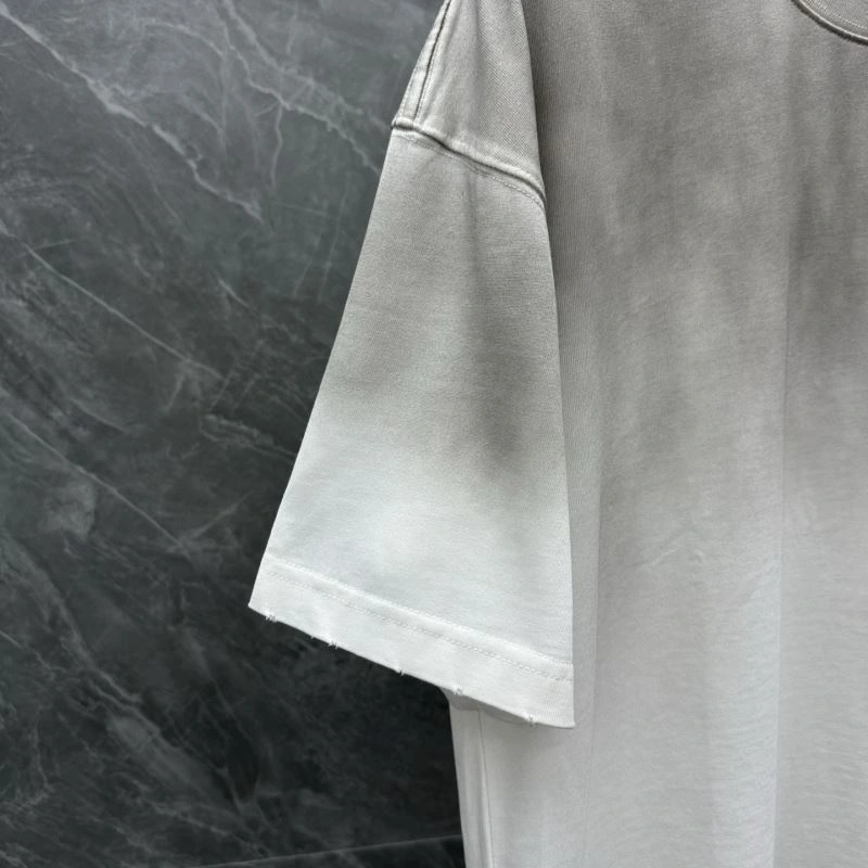 Indistinguishable Balenciaga T-Shirts