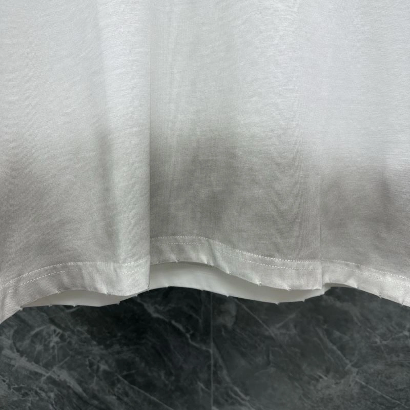 Indistinguishable Balenciaga T-Shirts