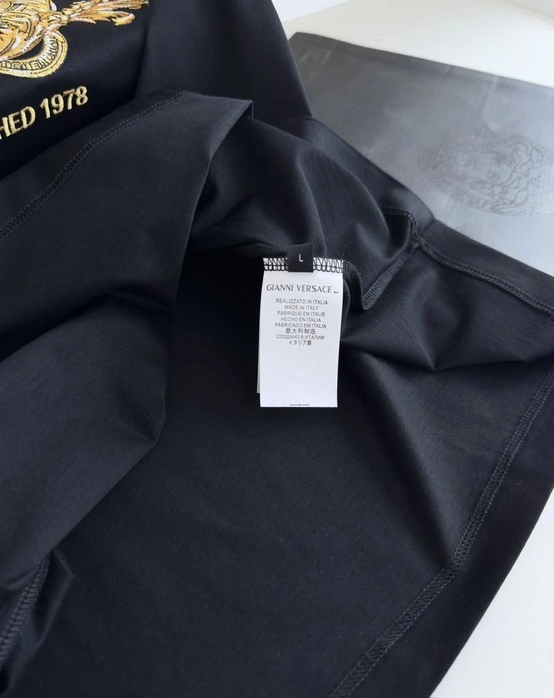 Discounted Balenciaga T-Shirts