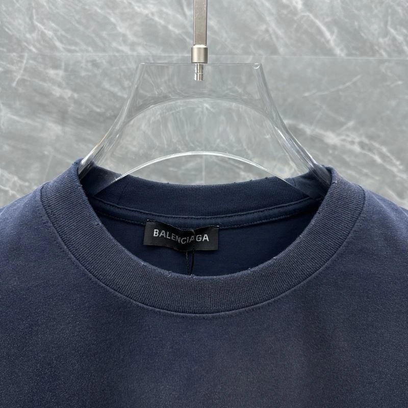 Top mirror Balenciaga T-Shirts