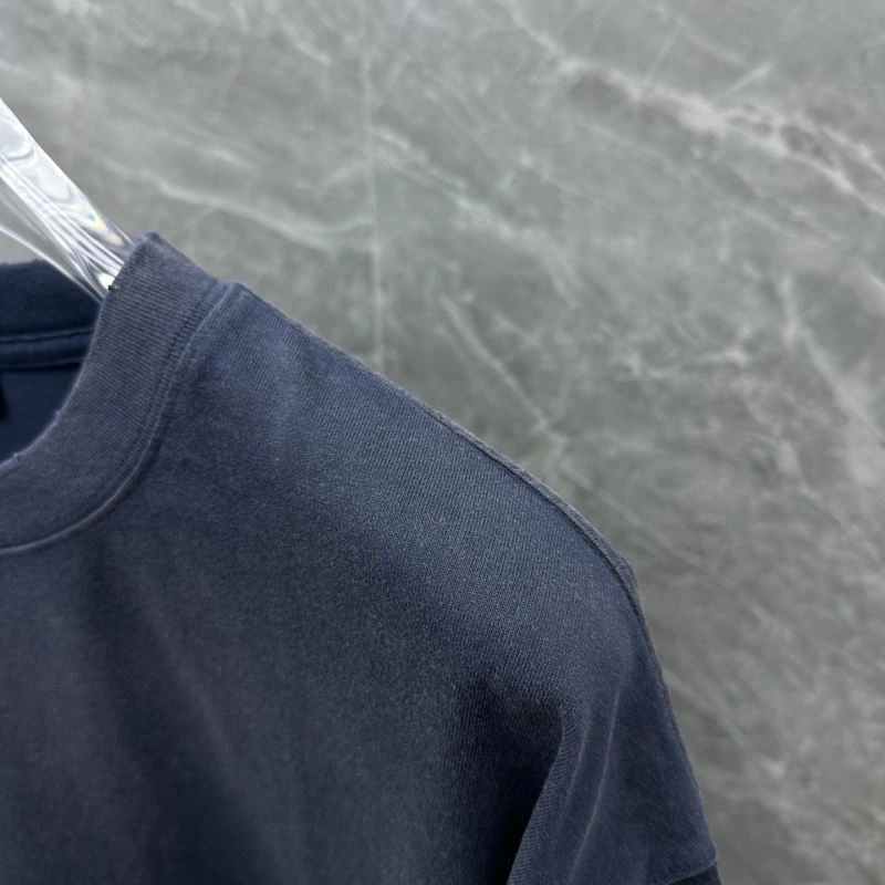 Top mirror Balenciaga T-Shirts