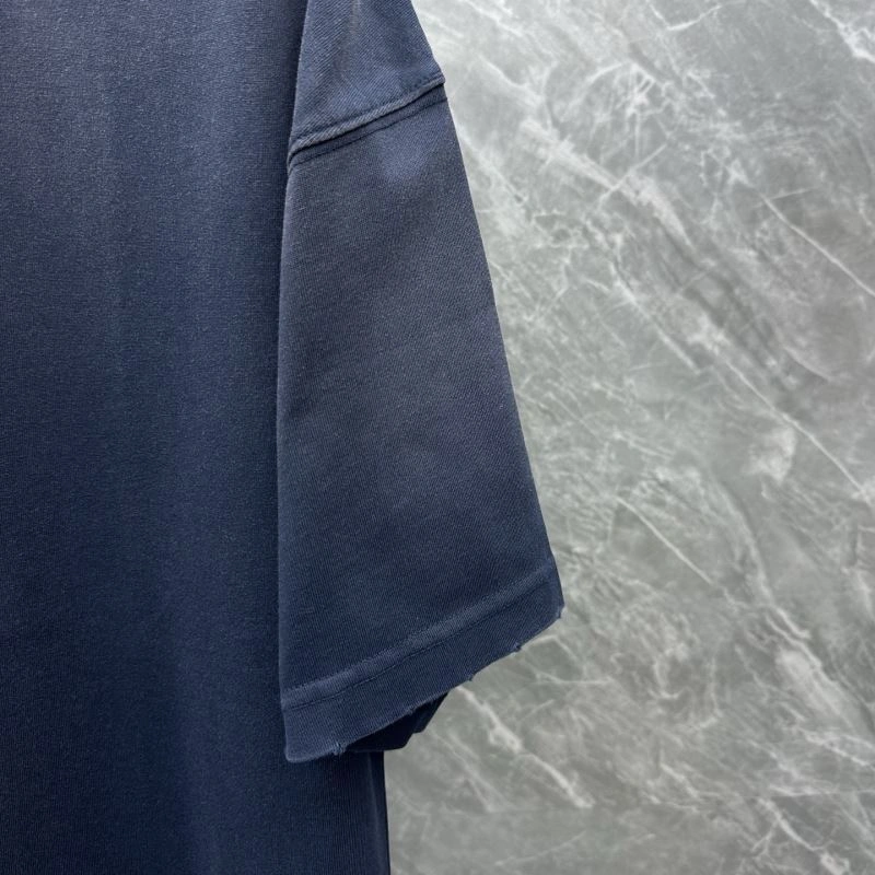 Top mirror Balenciaga T-Shirts