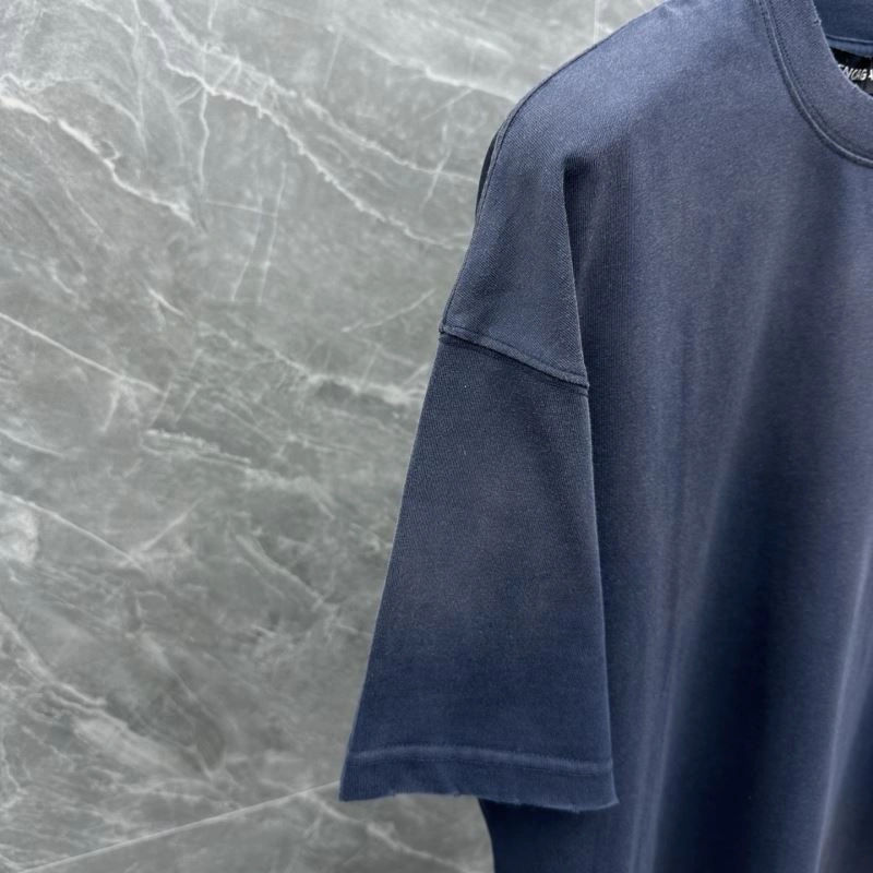 Top mirror Balenciaga T-Shirts