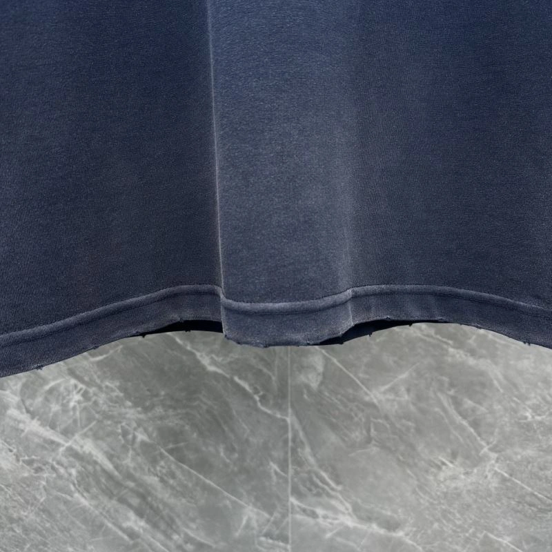Top mirror Balenciaga T-Shirts