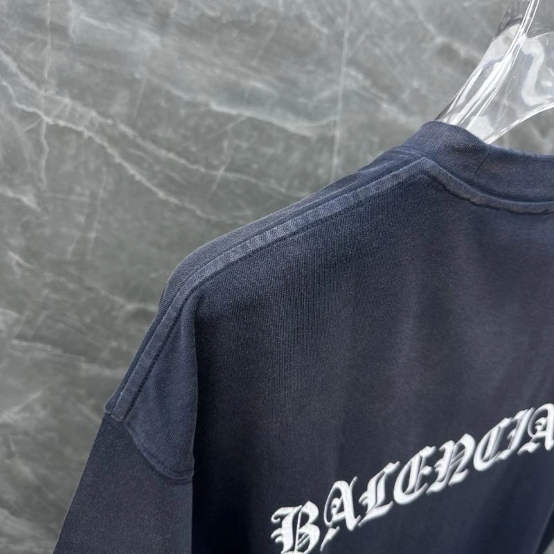 Top mirror Balenciaga T-Shirts