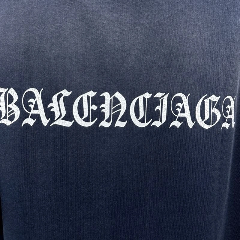Top mirror Balenciaga T-Shirts