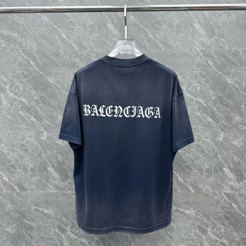 Top mirror Balenciaga T-Shirts