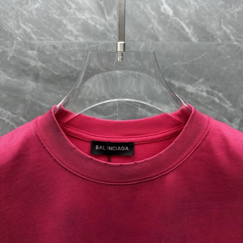Mirror quality Balenciaga T-Shirts
