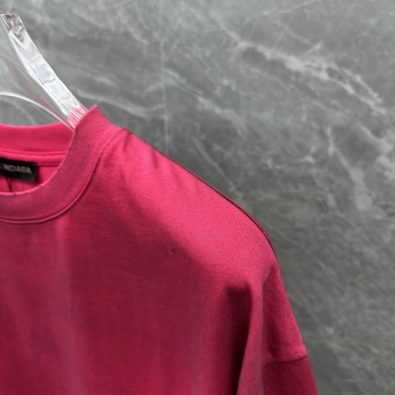 Mirror quality Balenciaga T-Shirts