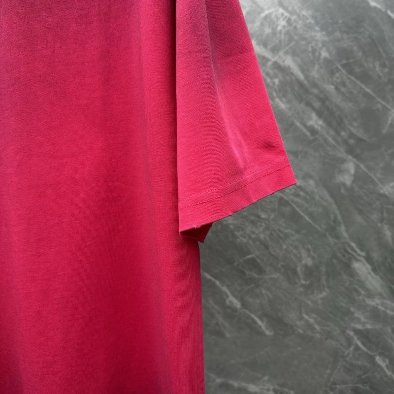 Mirror quality Balenciaga T-Shirts