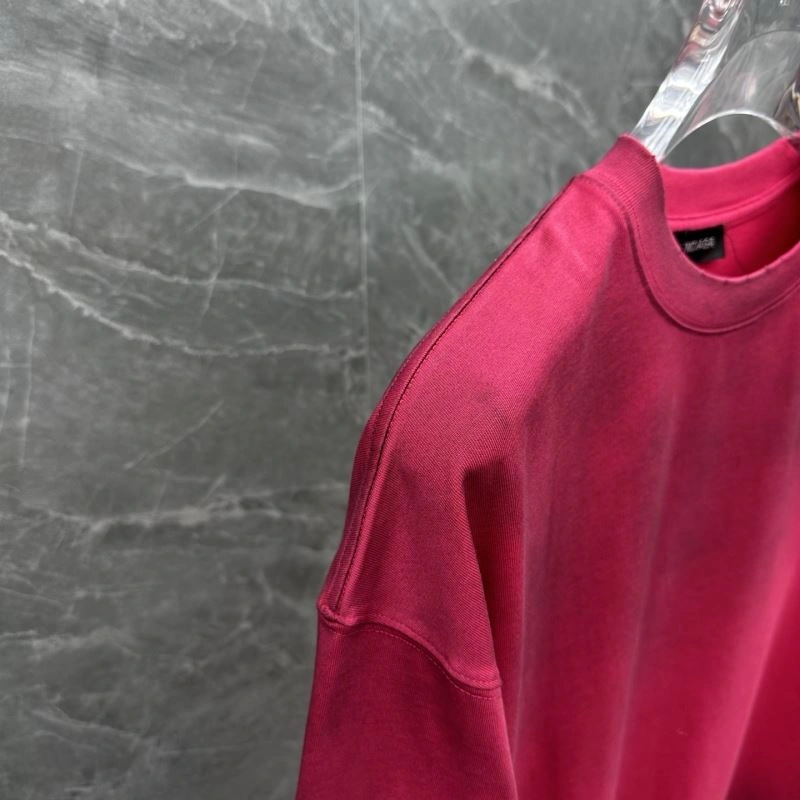 Mirror quality Balenciaga T-Shirts