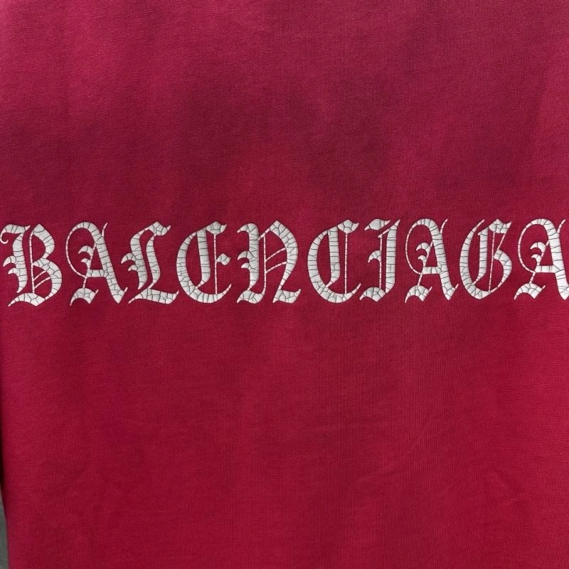 Mirror quality Balenciaga T-Shirts