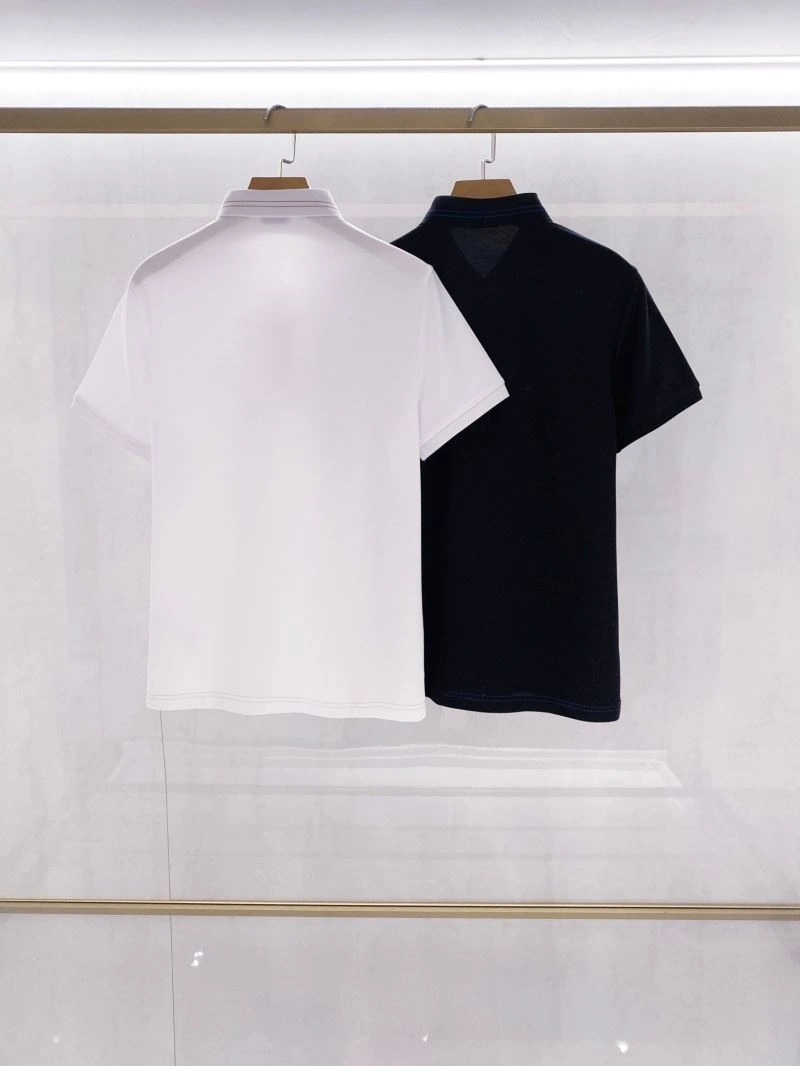 Brand-authenticated Balenciaga T-Shirts