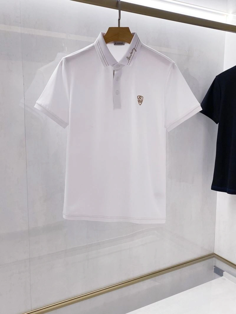 Brand-authenticated Balenciaga T-Shirts