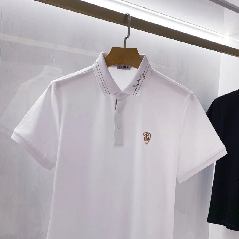 Brand-authenticated Balenciaga T-Shirts