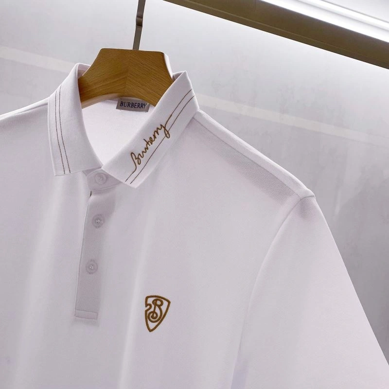 Brand-authenticated Balenciaga T-Shirts