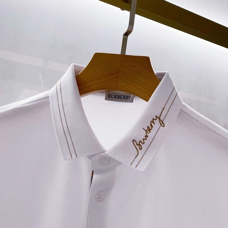 Brand-authenticated Balenciaga T-Shirts