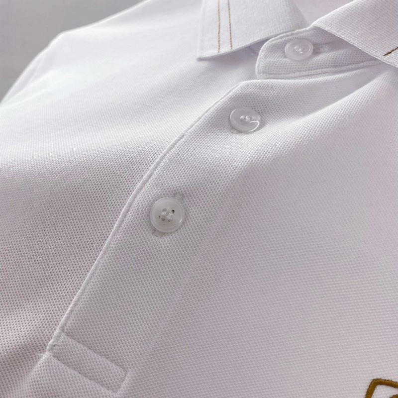 Brand-authenticated Balenciaga T-Shirts