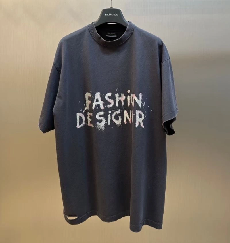 Balenciaga T-Shirts