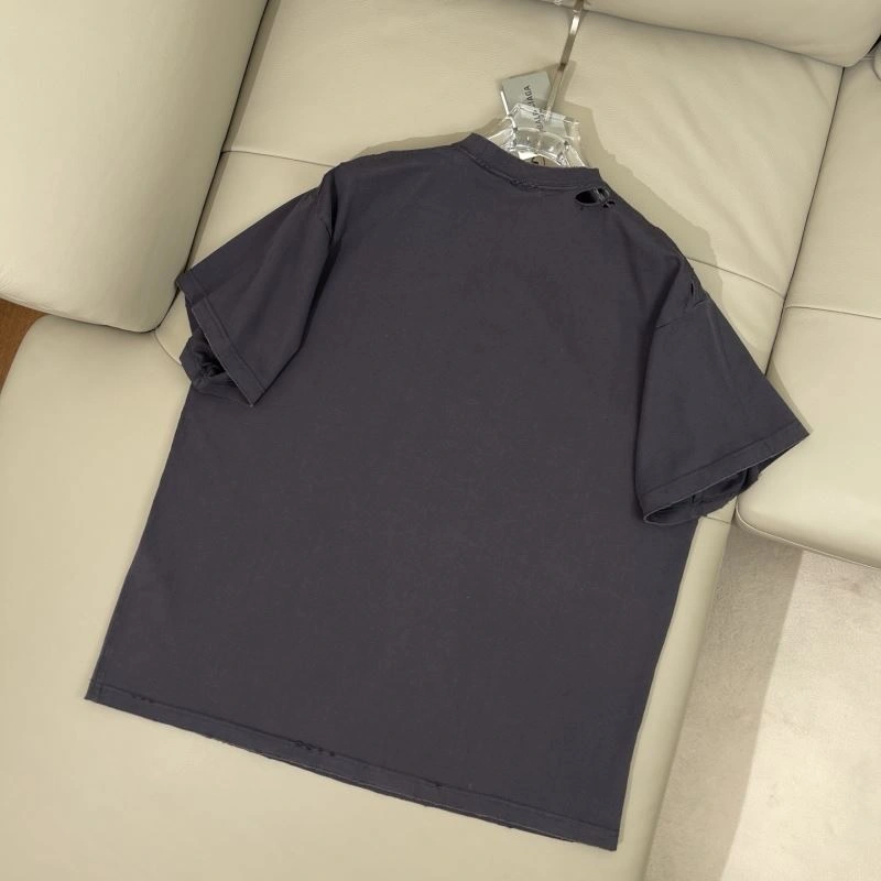 Precise copy Balenciaga T-Shirts