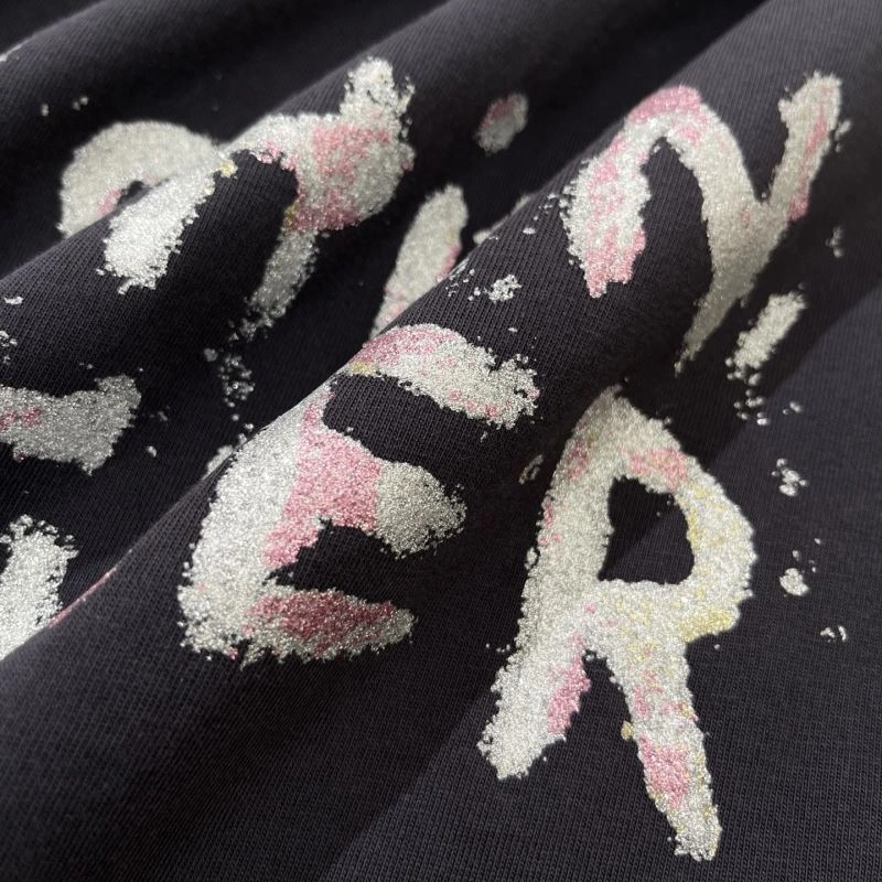 Precise copy Balenciaga T-Shirts