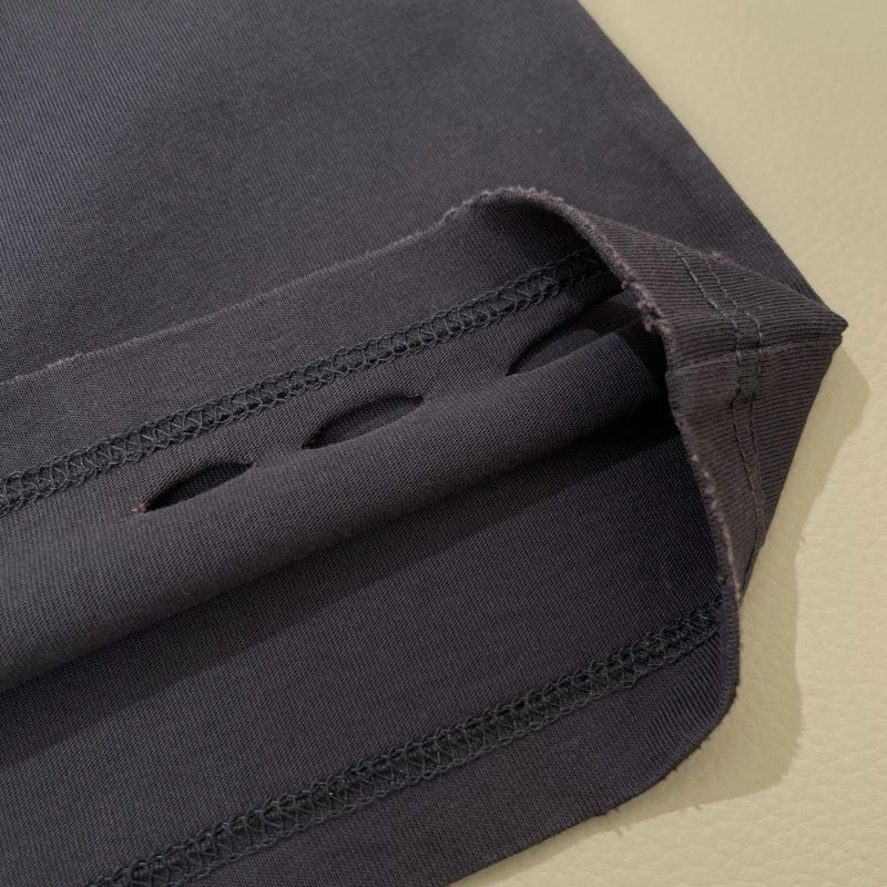 Precise copy Balenciaga T-Shirts