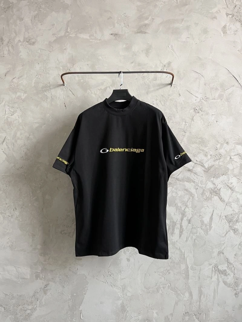 Original Balenciaga T-Shirts
