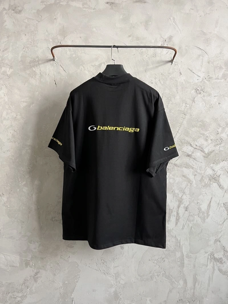 Original Balenciaga T-Shirts