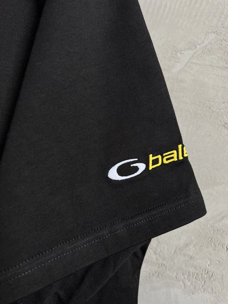 Original Balenciaga T-Shirts