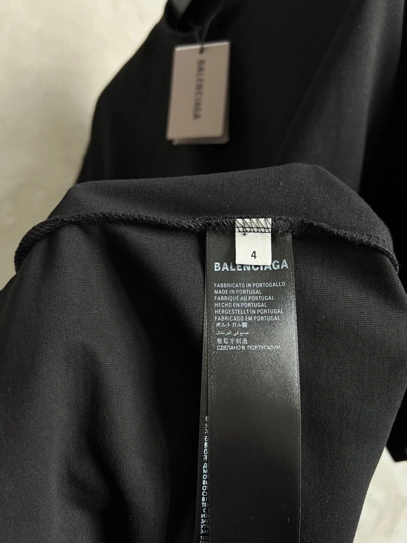 Original Balenciaga T-Shirts