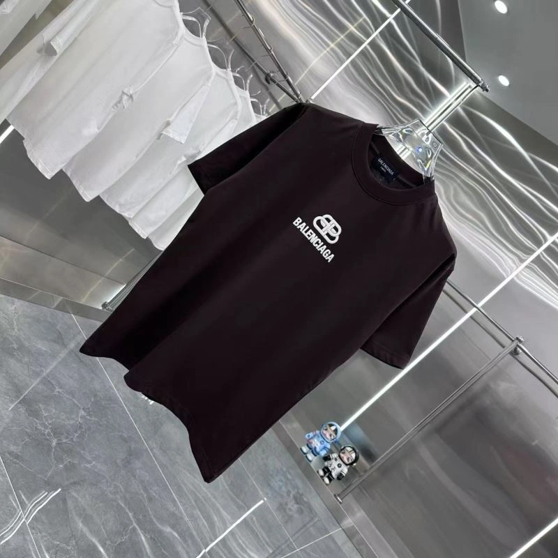 Value-priced Balenciaga T-Shirts
