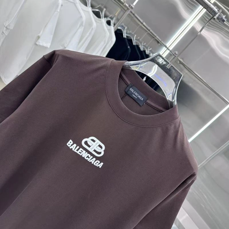 Value-priced Balenciaga T-Shirts