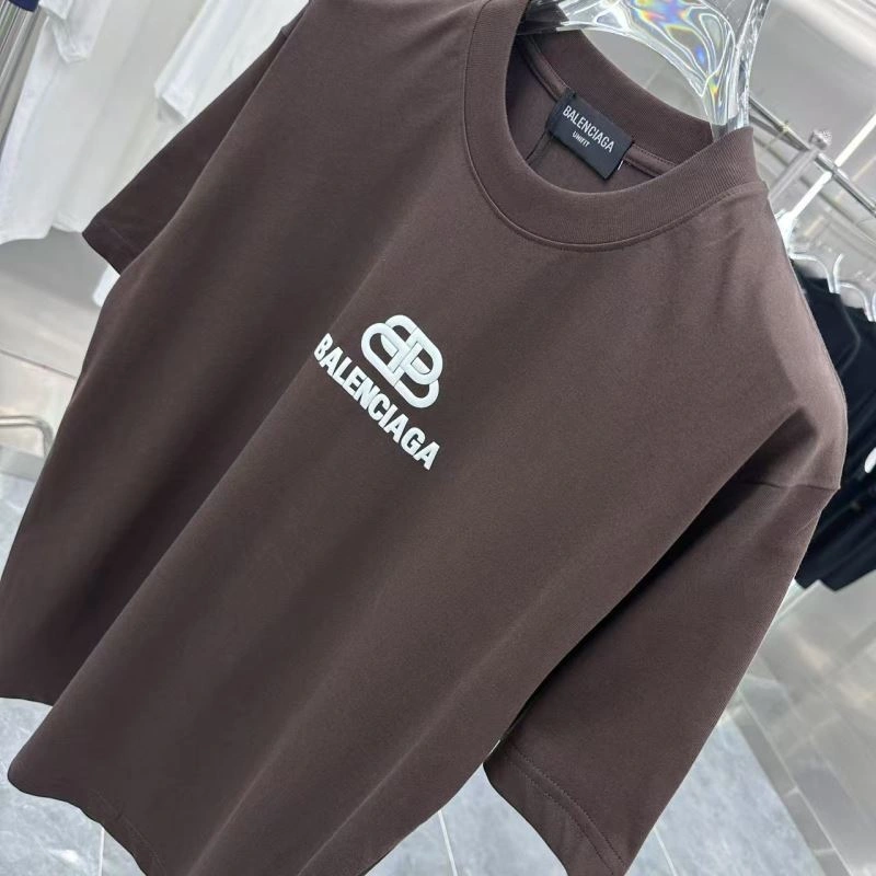 Value-priced Balenciaga T-Shirts