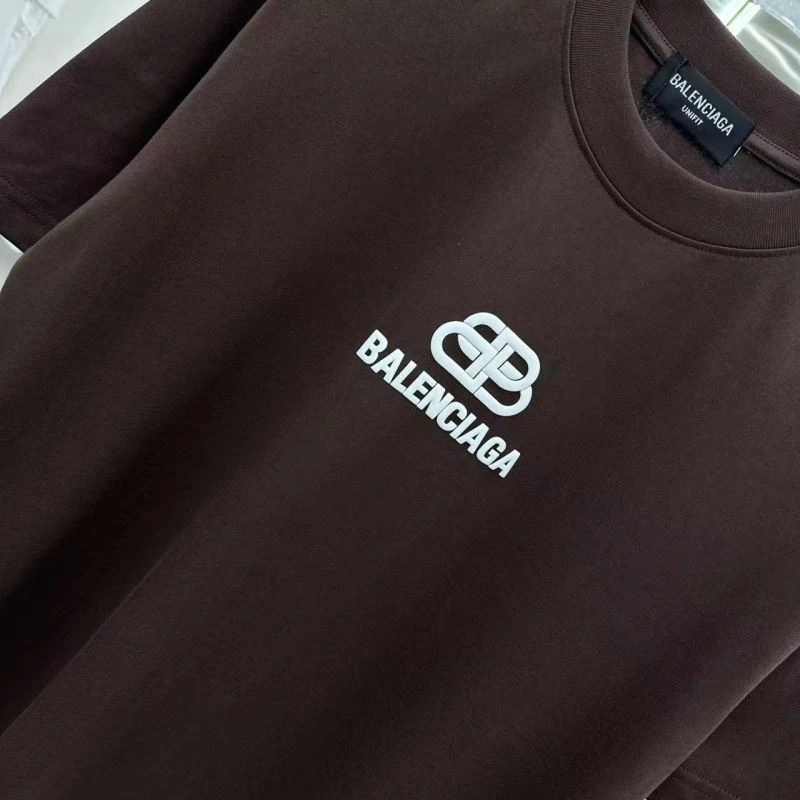 Value-priced Balenciaga T-Shirts