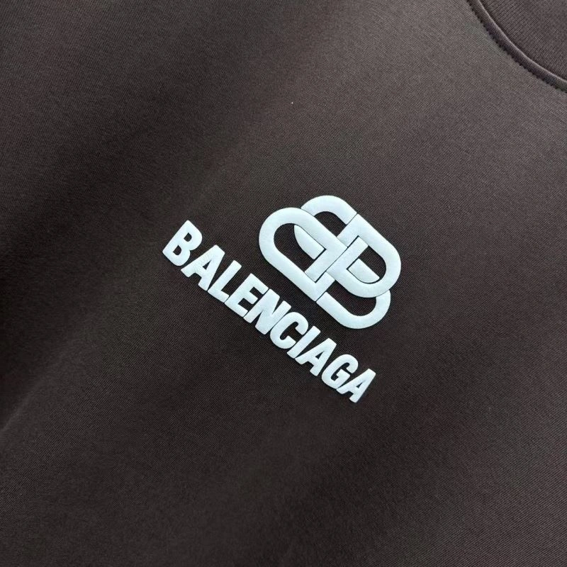 Value-priced Balenciaga T-Shirts