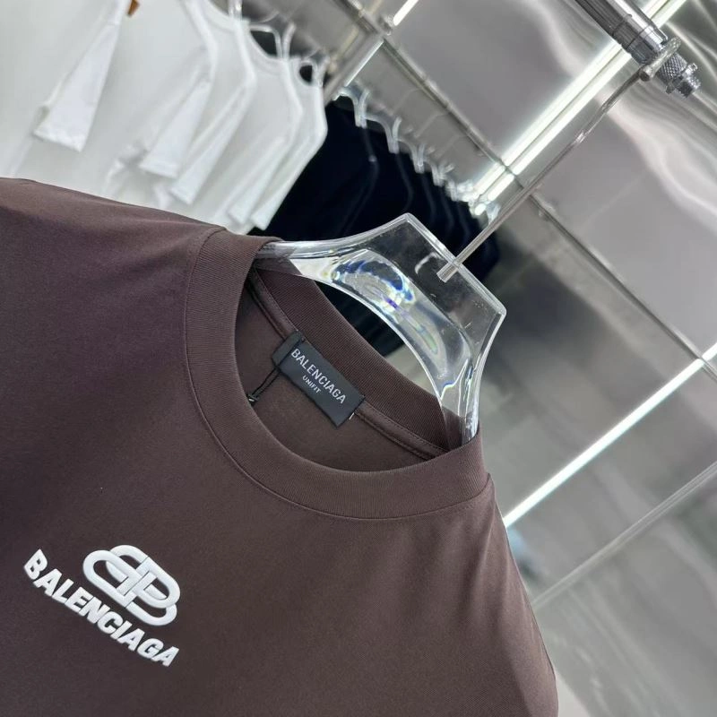 Value-priced Balenciaga T-Shirts