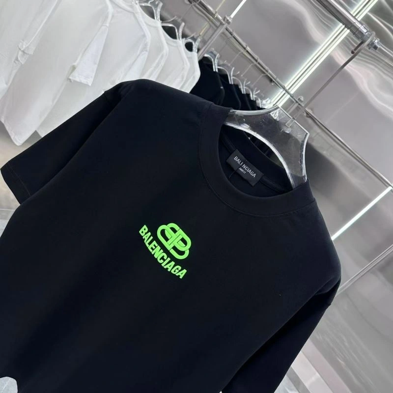 Original Balenciaga T-Shirts