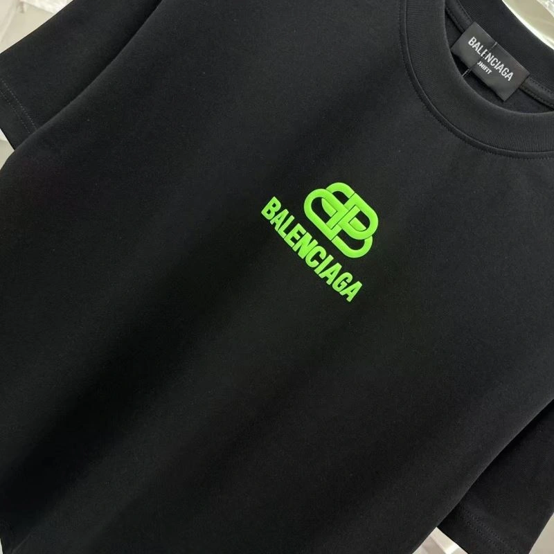 Original Balenciaga T-Shirts