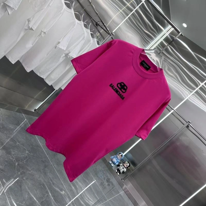 Top mirror Balenciaga T-Shirts
