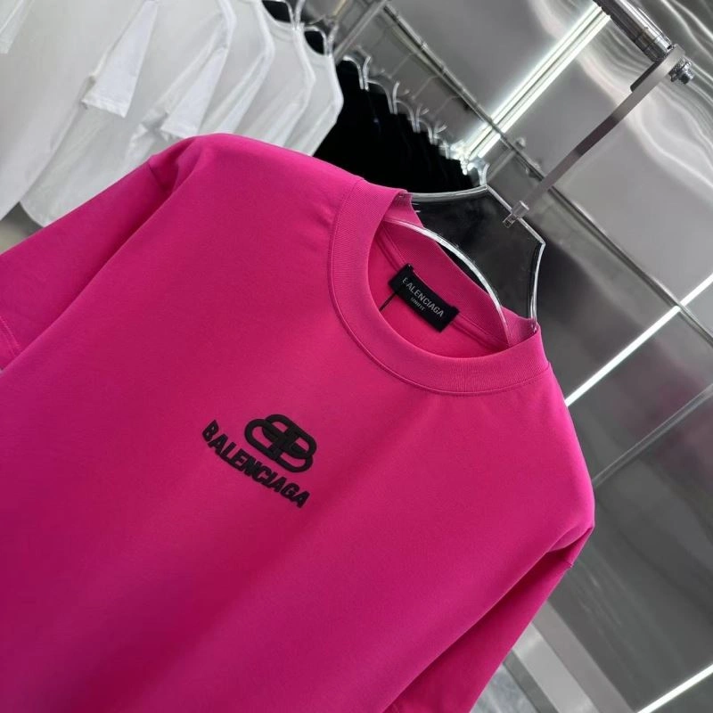 Top mirror Balenciaga T-Shirts